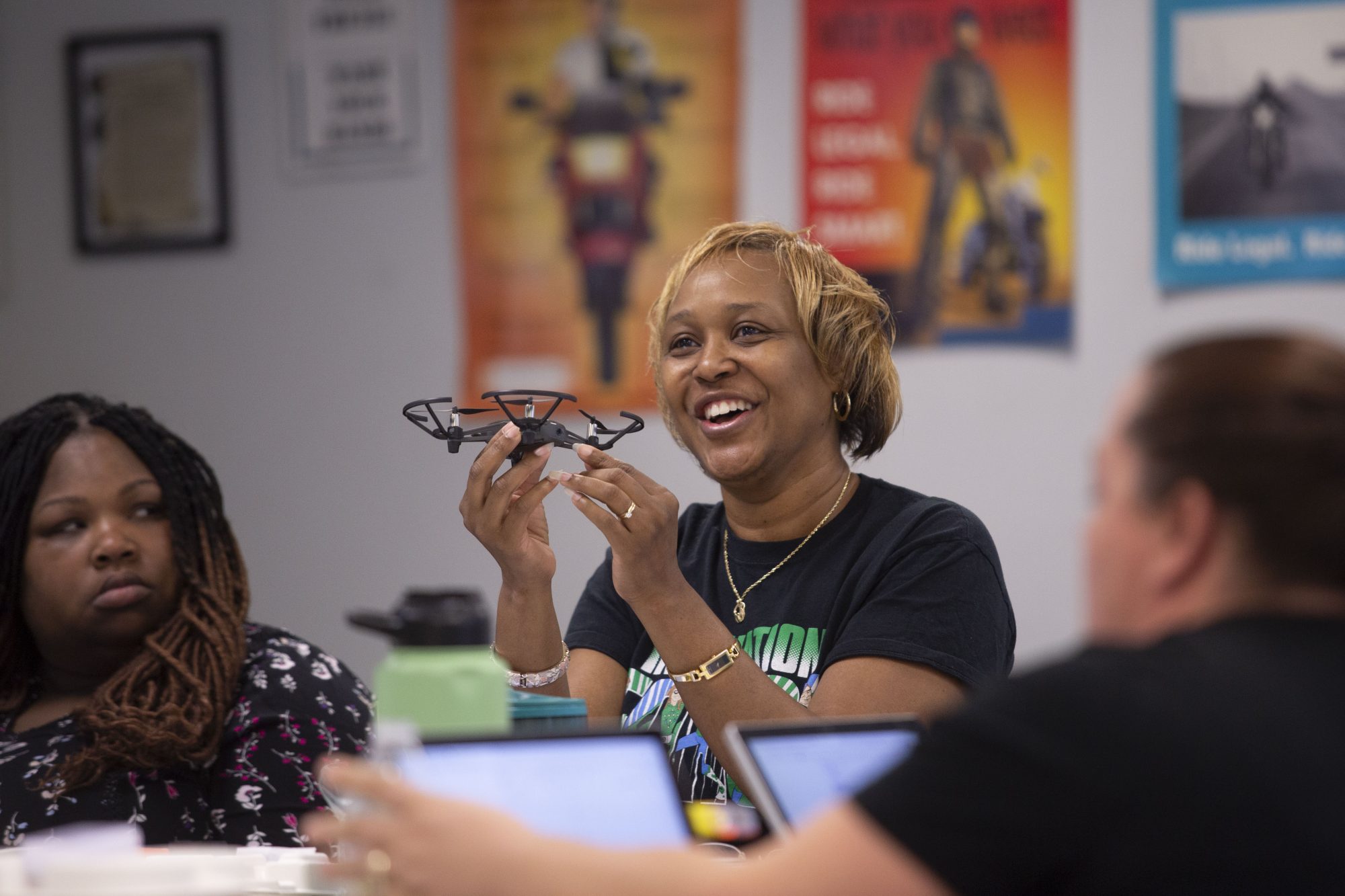 Virginia Space Grant Consortium