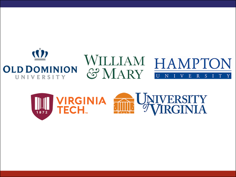 Virginia Space Grant Consortium