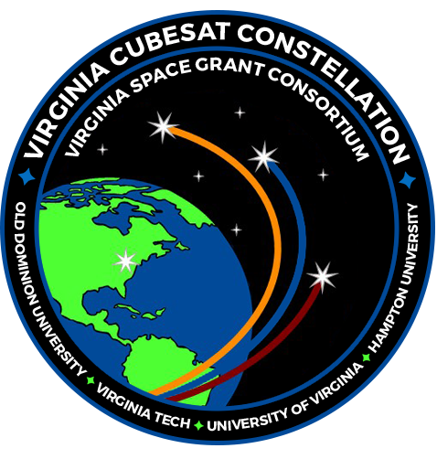 Milestones - Virginia CubeSat Constellation
